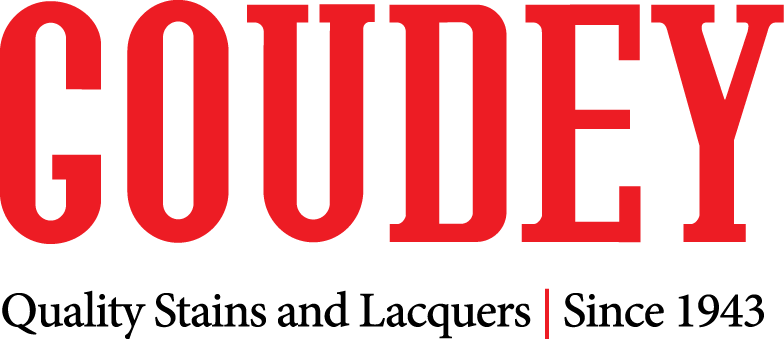 Goudey - Quality Stains & Laquers - Decorating Ideas