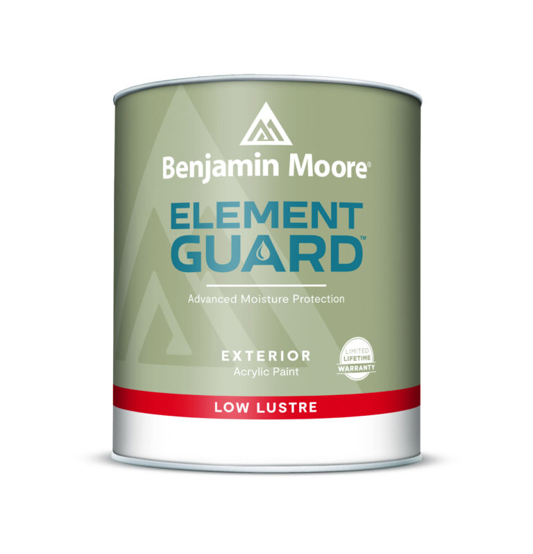 Benjamin Moore Products - Decorating Ideas