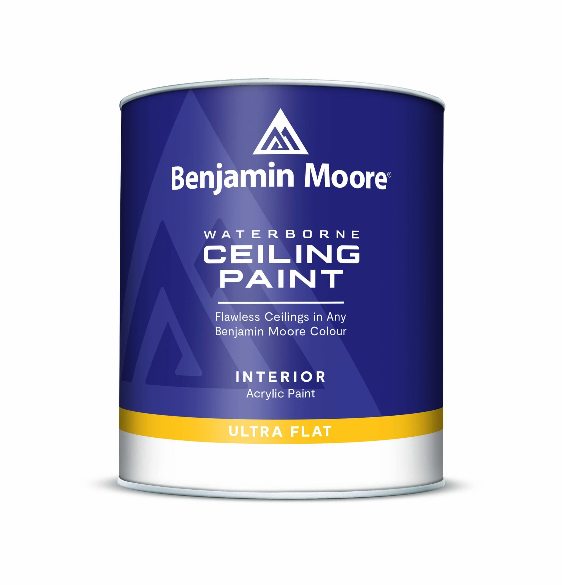 Benjamin Moore Products - Decorating Ideas